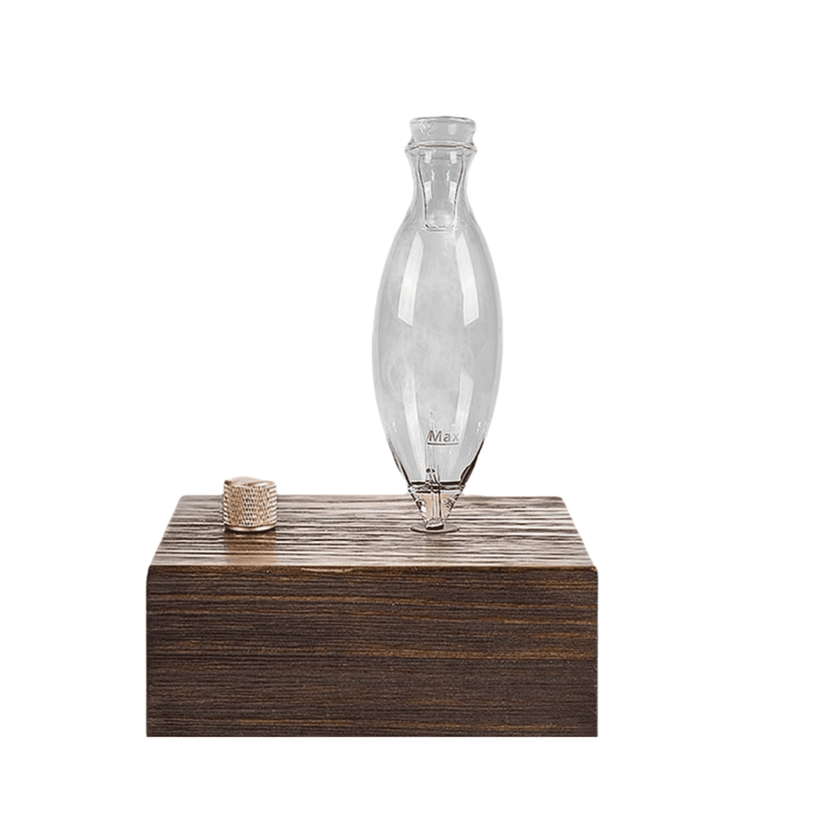 Click here for Unbranded Waterless Essential Oil Diffuser scent D... prices