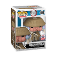 Funko Pop! Animation: Demon Slayer: Kimetsu no Yaiba - Haganezuka with ...