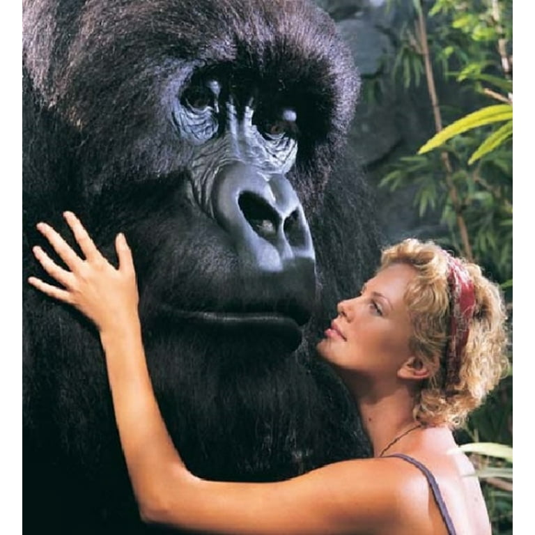 Mighty Joe Young Baby