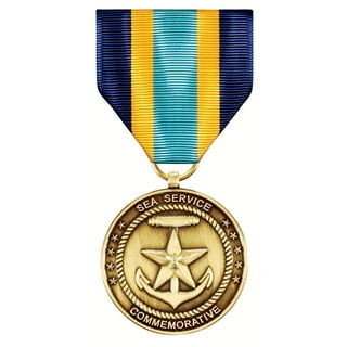 Shellback Commemorative Medal - Walmart.com