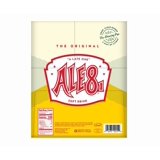Ale-8-One 24-Pk Cans of Original Refreshing Soda - Walmart.com