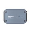 Renogy DCC50S 12V 50A DC-DC On-Board Battery Charger with MPPT, Solar ...