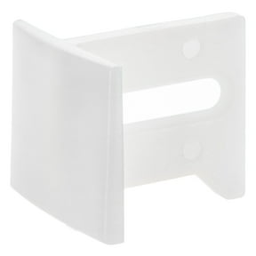 Wright Products VF333WH Wright ProductsVF333WH, WHITE Free Hanging Push Button Handle - Walmart.com