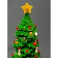 Brickstars LED light kit for Lego Christmas Tree 40573 (light only ...