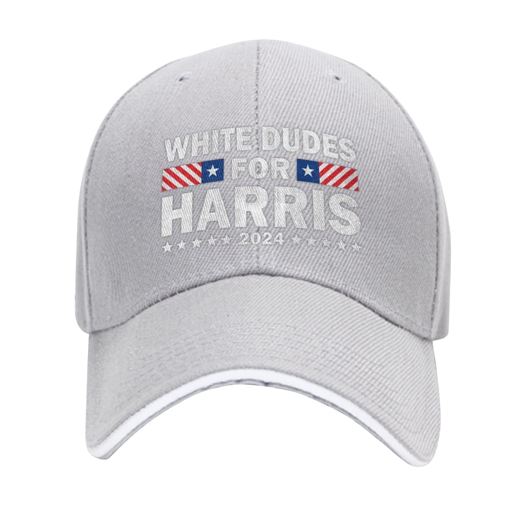 Electoral Kamala Harris Béisbol Laminada [imagen Personalizada ...