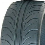 Zestino Gredge 07RS Track Competition 255/40ZR17 94W Passenger Tire ...