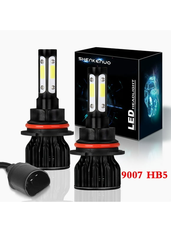 LED Headlight Conversion Kits in Headlights - Walmart.com