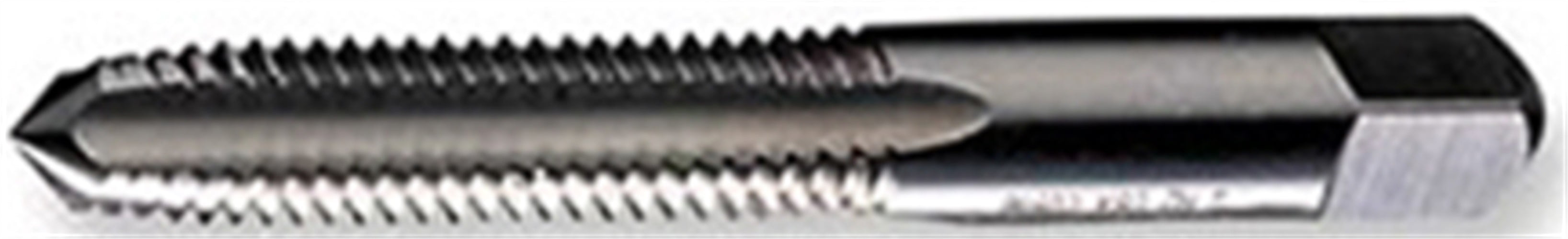 Part 1012537 M20X2.50 Taper Hand Tap D7 Metric, by Dormer Pramet ...