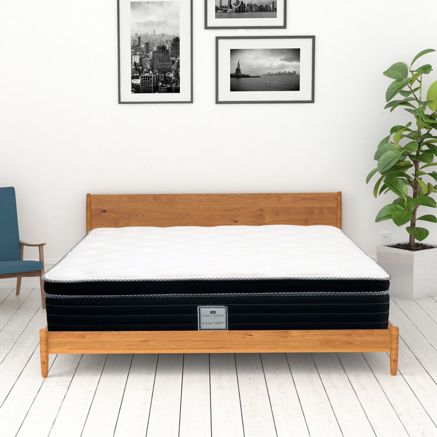 Click here for Dream Star Bedding Exaltant 13 Medium Gel Hybrid prices