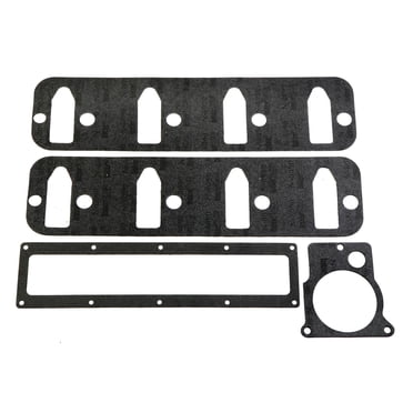 Fel-Pro Performance 1302-4 FEL1302-4 PERFORMANCE INTAKE GASKET ...