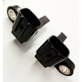 Labwork ABS Wheel Speed Sensor Left & Right 8954260050 8954360050 Fit ...