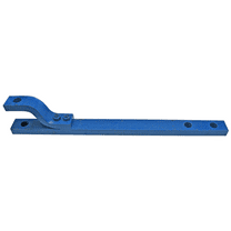 C5NN805A New Drawbar for Ford Tractor 5000, 7000, 5600, 6600, 6700 ...