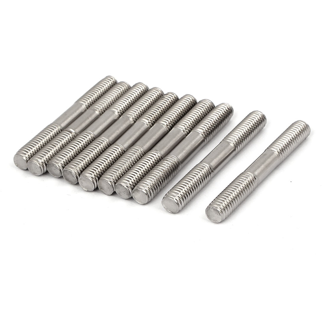 Click here for Unique Bargains M8x60mm Tight Adjustable Push Rod... prices