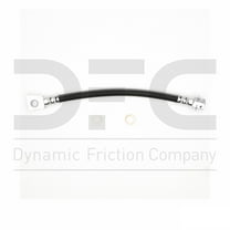 Front Left Dynamic Friction Company Brake Line Hose 350-42026 For 2007 ...