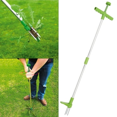 No-Bend Weed Grabber - Walmart.com