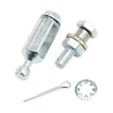 Edelbrock 8012 Throttle or Automatic Trans. Cable Extension Kit ...