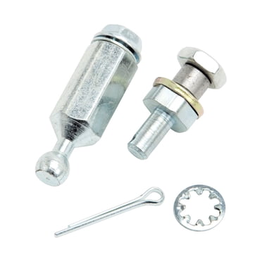 Edelbrock 8022 Trans Kickdown Linkage Adapter Kit - Walmart.com