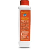 Glisten Washer Magic Washing Machine Cleaner and Deodorizer, 12 Fl. Oz ...