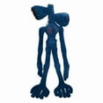 Anime Siren Head Plush Doll Toys Scary Black White Red Sirenhead Cat ...