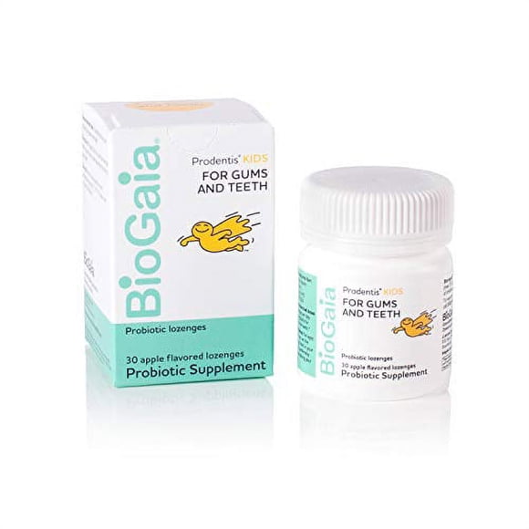 Biogaia in Probiotics - Walmart.com
