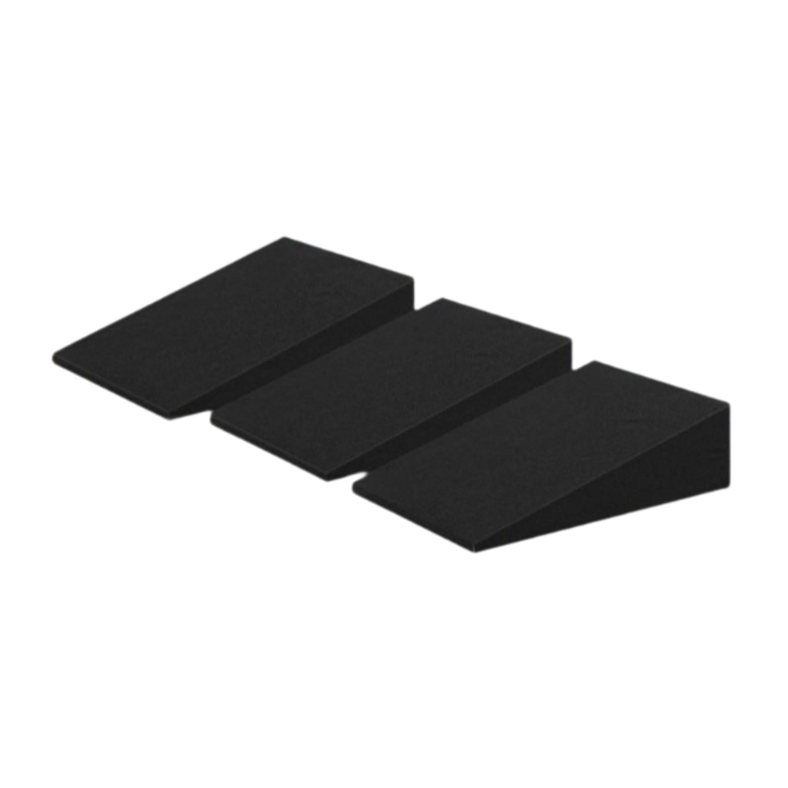 Click here for S Serenable Car Seat Wedge Leveling Cushion Breath... prices