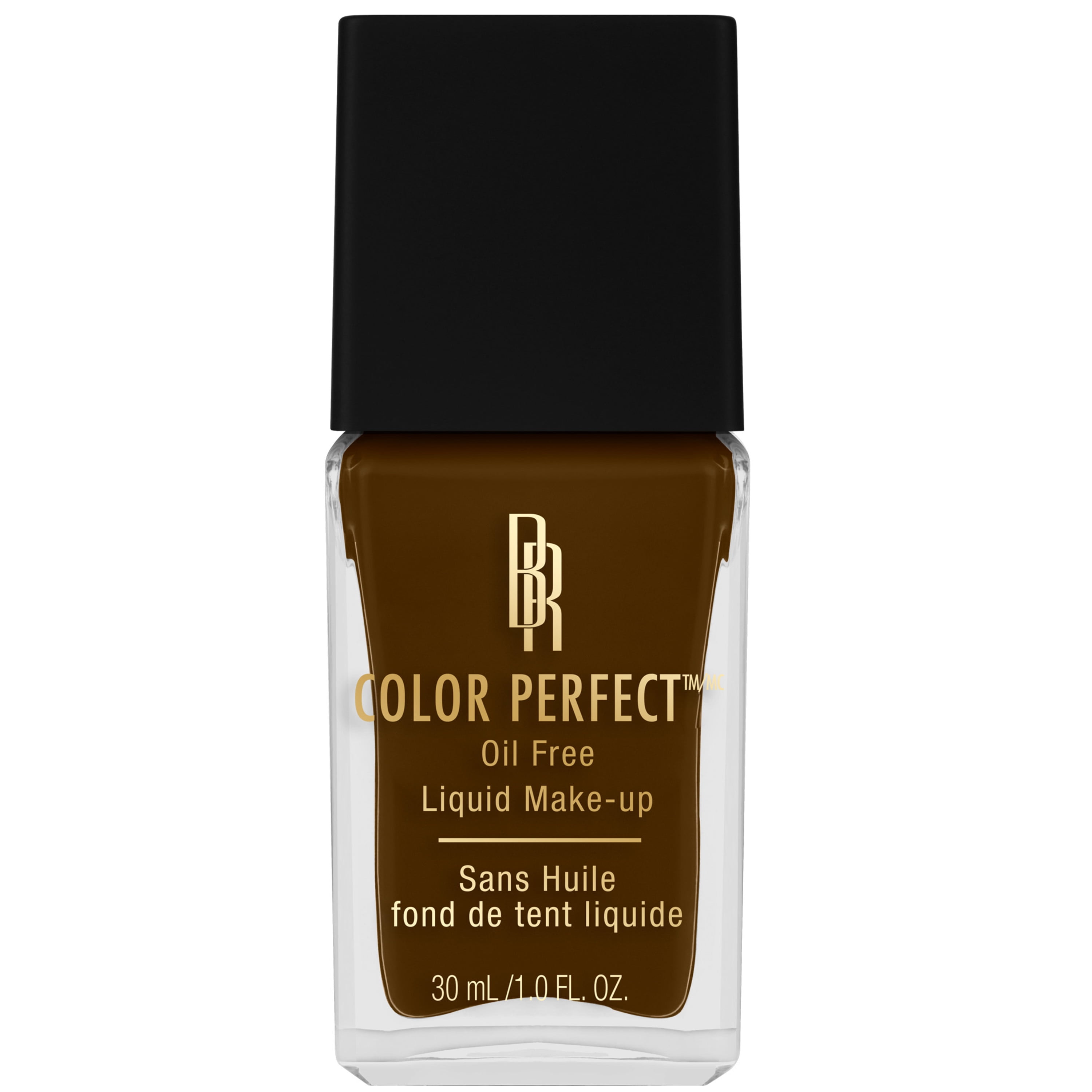 Black Radiance Color Perfect™ Liquid Make-Up, Chocolate Dipped ...
