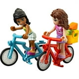 LEGO Friends Adventure Camper Set #3184 - Walmart.com