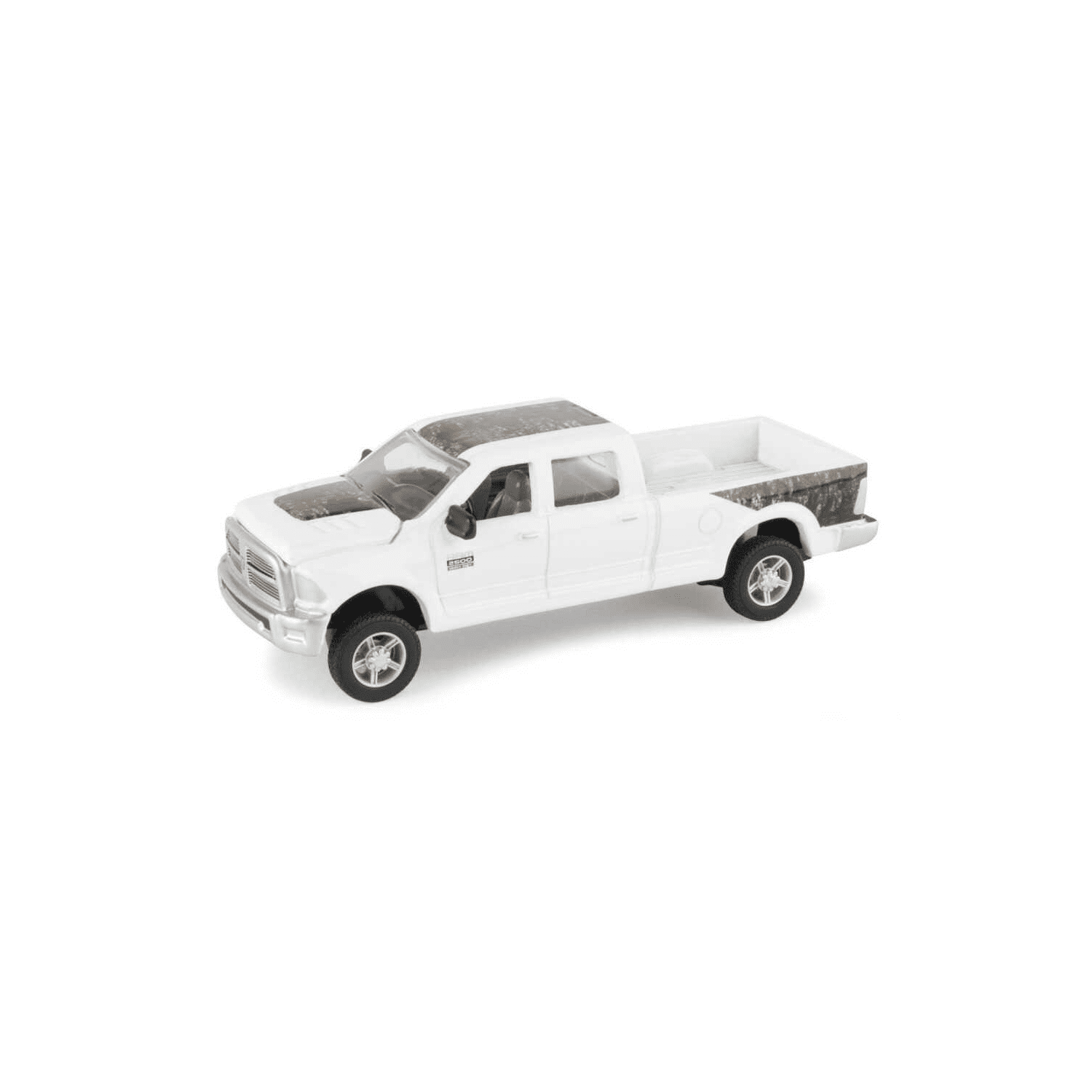Click here for Tomy Dodge Ram Real Tree Pickup Truck 1/64 prices