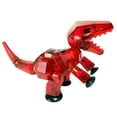 Mega Dino pets- Brontosaurus (Color and Style may vary) - Walmart.com