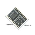 CI1302 Voice Intelligent Speech Recognition Control Module Offline ...