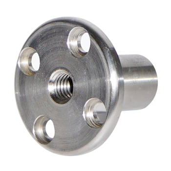 Hinge Pin, Gimbal Ring Bravo HP OM501068-Up Pro #: 81997 X-Ref ...
