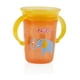 Nuby 360 Wonder Spoutless Trainer Sippy Cup - 2 pack - Walmart.com
