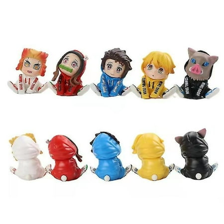 5pieces Of Tide Brand Tide Clothes To Destroy The Devil Hand-made Cake ...