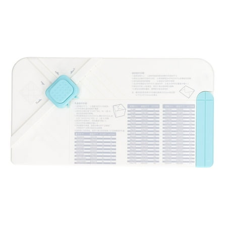 Corner Rounder Scribe Board, Multi Purpose 4 In 1 Lightweight ...