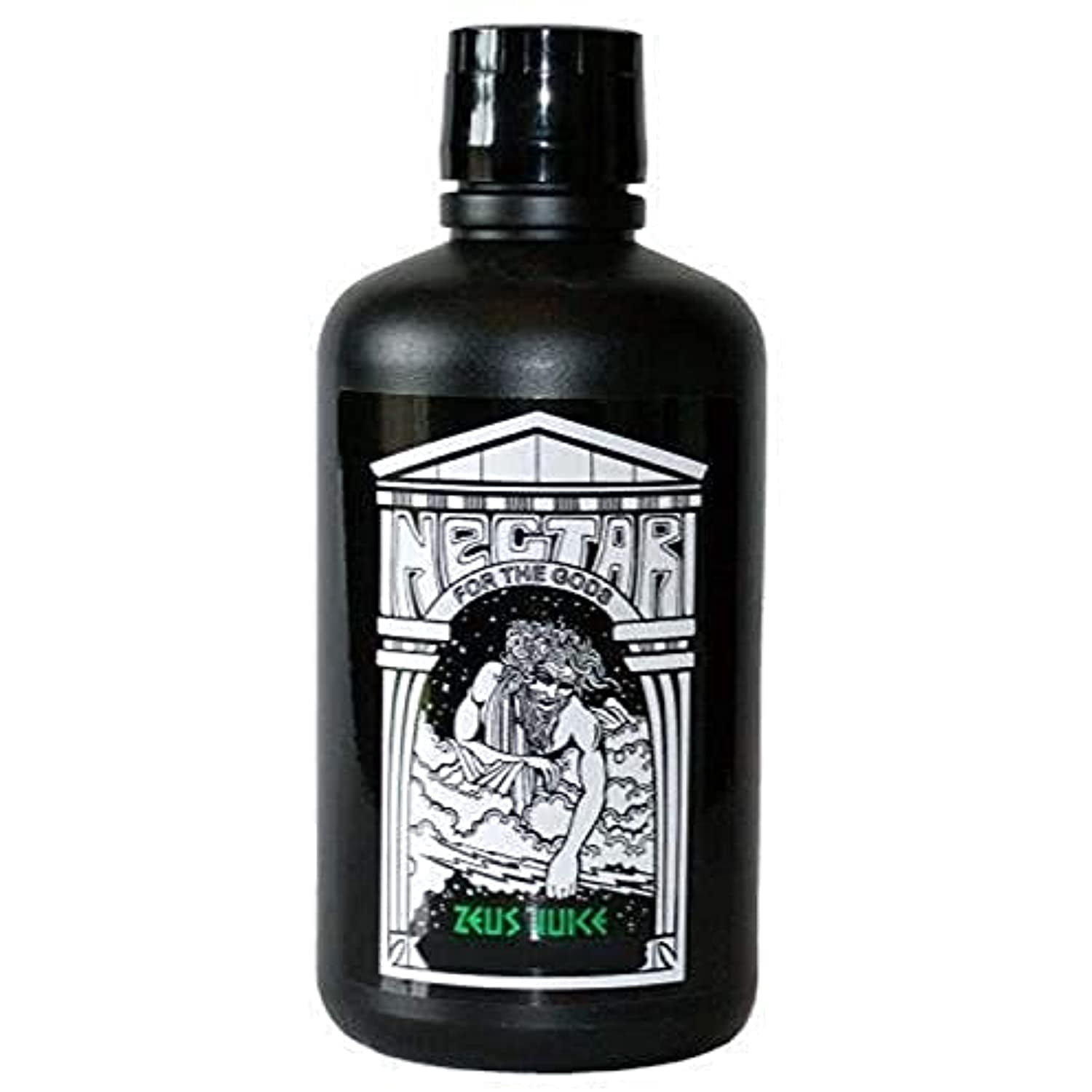 Nectar for the Gods Zeus Juice Fertilizer, 1 Quart - Pack of 2 ...