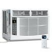 LG 5,000 BTU 150 Sq ft Window Air Conditioner, LW5024 - Walmart.com