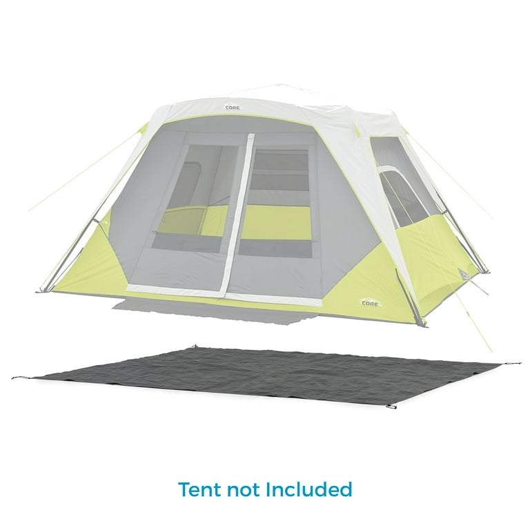 Core Person Instant Cabin Tent With Awning | ppgbbe.intranet.biologia ...