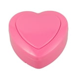 OUNONA Heartbeat Behavioral Aid Regular Sound Heartbeat Simulator Plush ...