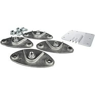 Winegard SWM-840 Switch Kit for Satellite TV Antenna - Walmart.com