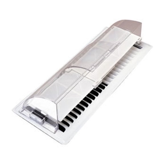 Ceiling Air Deflectors