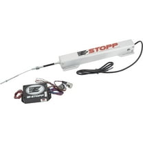 E-Stopp ESK001 Electric Emergency Brake Kit, Auto Parking Hardware with ...