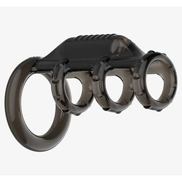 Timm Medical Osbon Erecaid Erection Tension Rings - Walmart.com