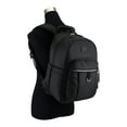 Eastsport Unisex Limited Jules Backpack, Black - Walmart.com