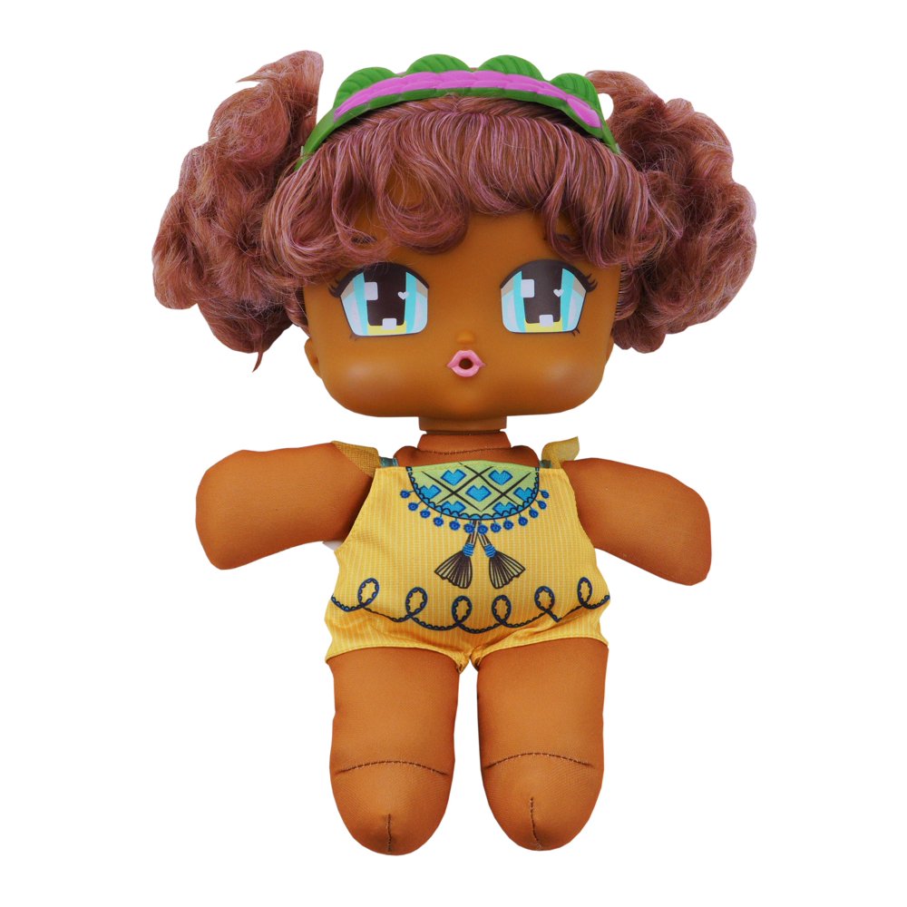 Boxy Girls My Boxy Baby Series 1 - Walmart.com - Walmart.com