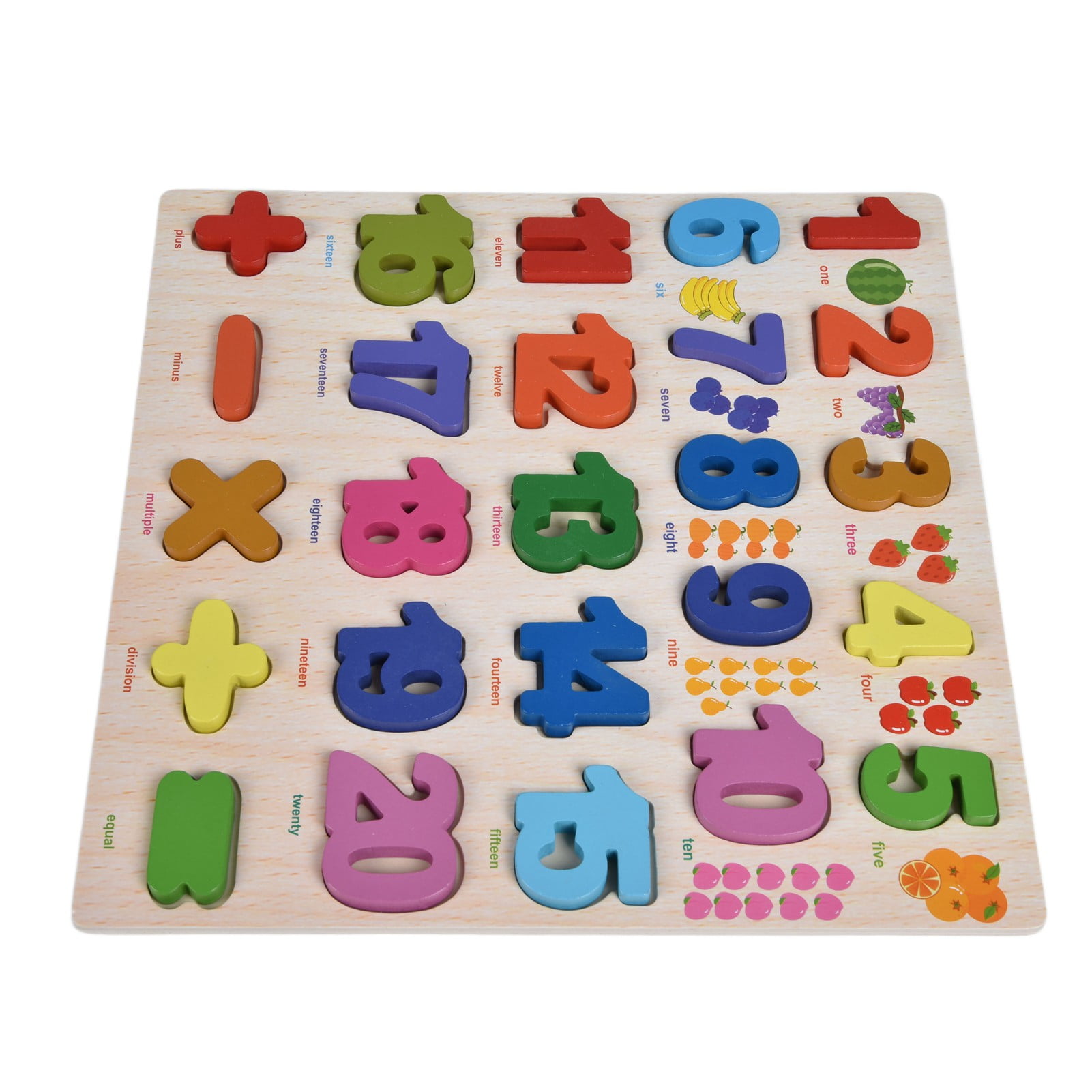 DIY Alphabet Puzzle Happy Toddler Playtime | atelier-yuwa.ciao.jp