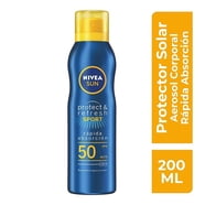 Protector solar Nuvel suncare FPS 50 ultra protección 120 ml | Walmart ...