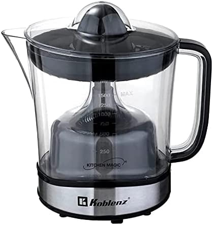 EXPRIMIDOR MOD. CJ600631650 W 1.5 LTS Acros CJ600/631650 | Walmart en línea