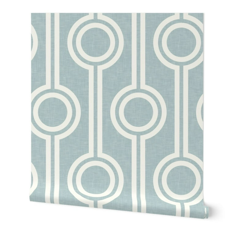Preppy Pattern Backgrounds Blue