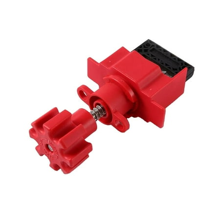 Universal Ball Valve Lockout Device Clamp | Walmart Canada