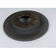 ACDelco 18A1221 Disc Brake Rotor - Walmart.com